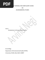 Work Section BOQ-NRM2 | PDF | Earth Sciences