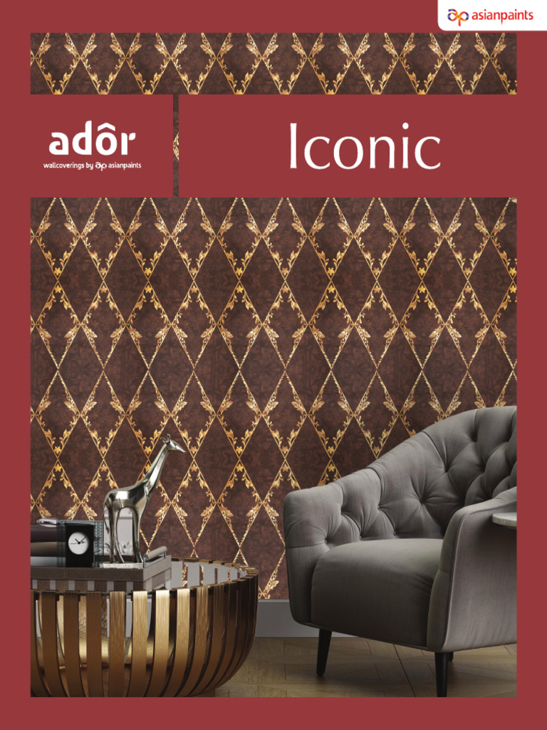 Ador Iconic E-Catalogue | PDF