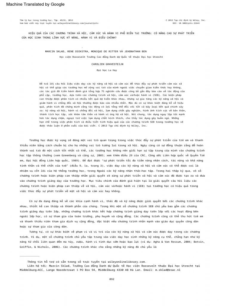 Sklad 2012 | PDF