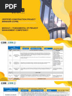 PCPM - Certificate of Making Good Defects | PDF