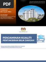Isu PBD Dan Intervensi | PDF