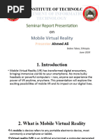 Contemporary Arts Module 5 Overview | PDF | Performance Art ...