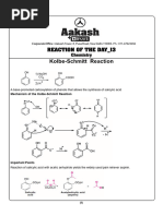 Table of Esters and Their Smells v2 A | PDF | Ester | Chemical Substances