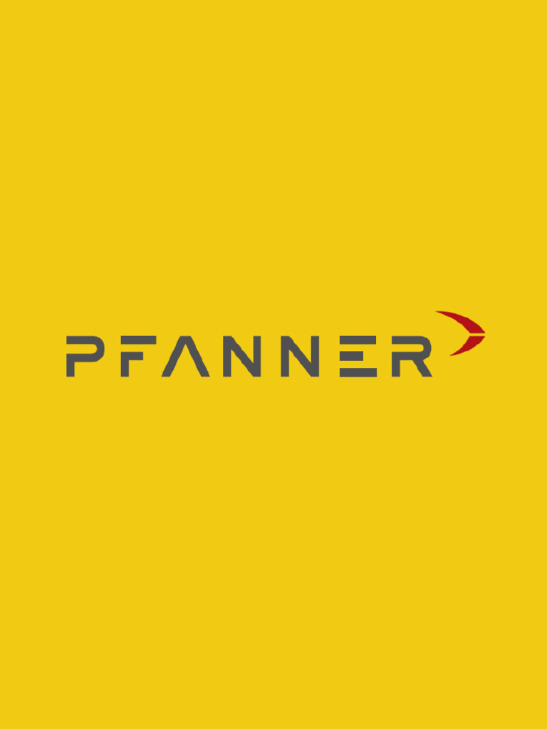Catalogo Pfanner | PDF