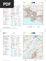 Os Symbols Sheet | PDF | Ordnance Survey | Trail