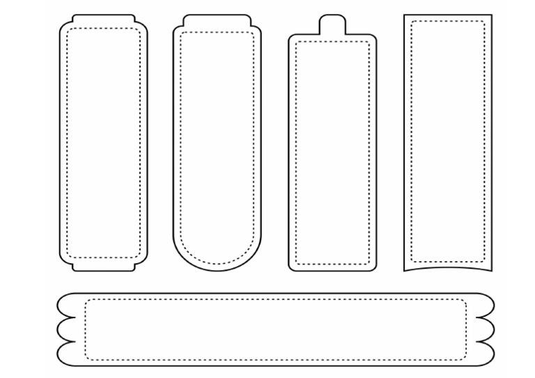Book Mark | PDF