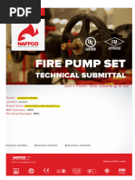 Centrifugal Pump Data Sheet | PDF | Pipe (Fluid Conveyance) | Pump