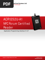 F. Encoder - C41007 TDS | PDF