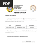 Pcso Branch Directory | PDF | Philippines