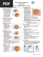 Visual Acuity Form-6 | PDF | Visual Acuity | Ophthalmology