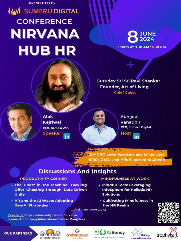 Nirvana Hub HR Deck | PDF | Business | Companies
