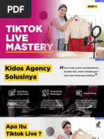 Ebook - Panduan Asas TikTok Affiliate | PDF
