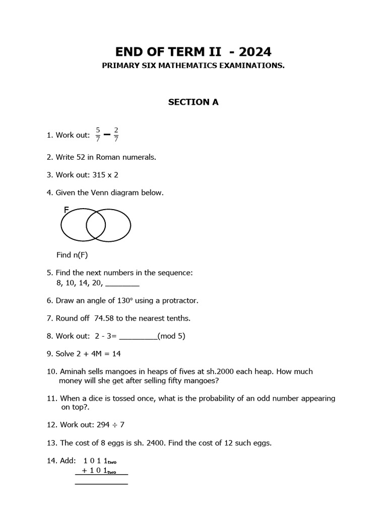 Part 2 | Download Free PDF | Mathematics Part 2 | Download Free PDF | Mathematics