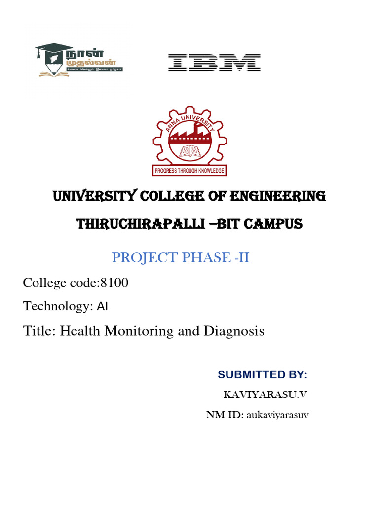Hgs Phase II | PDF | Data Analysis | Computing
