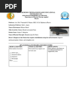 204Lm Ctsib Interpretation PDF | PDF | Balance (Ability) | Cognitive ...