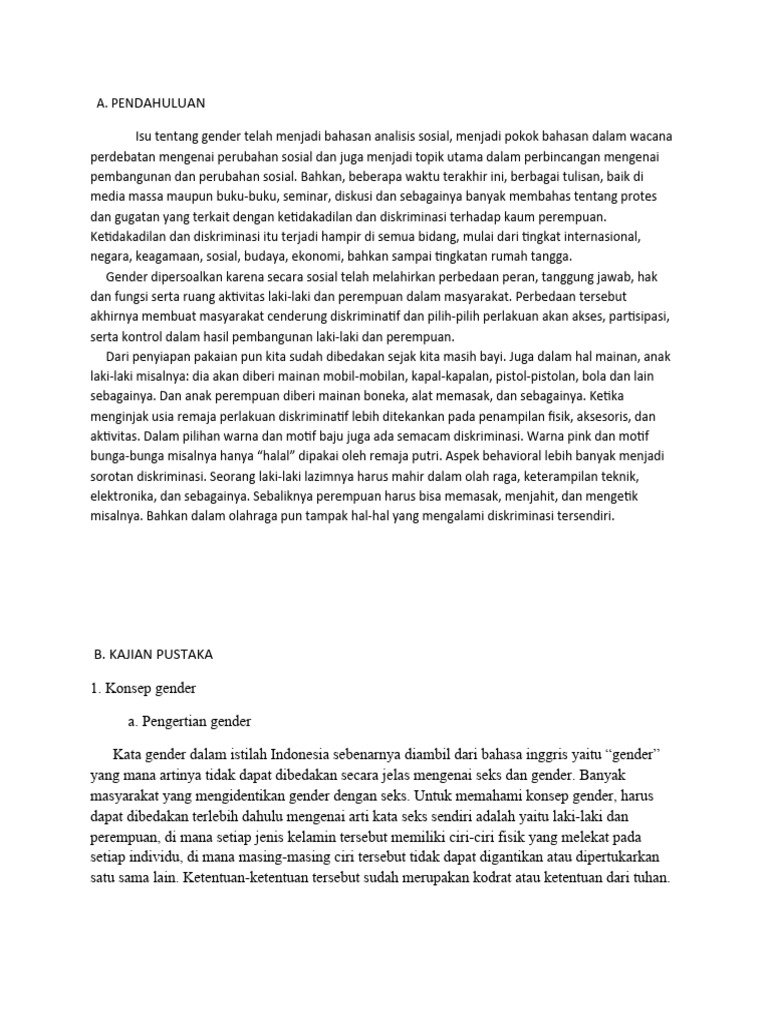 Tugas PSBD | PDF | Kesehatan Holistik