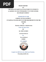 Sample Emg/Ncv Report - Normal Study | PDF | Electromyography ...