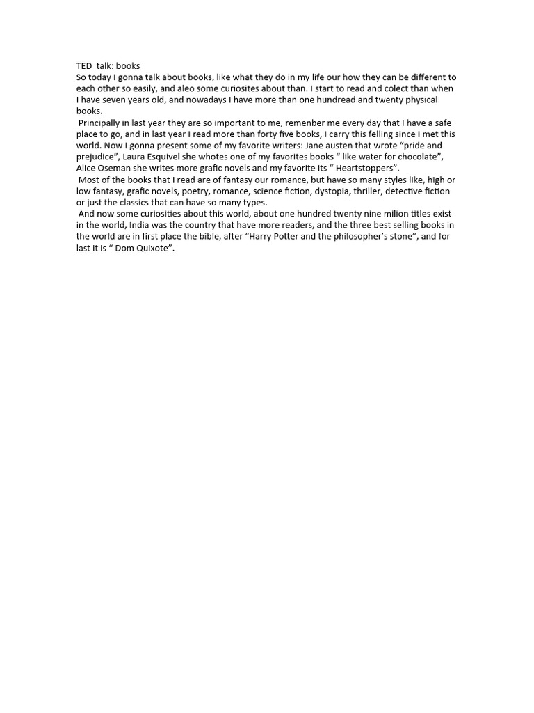 Project 3 | PDF
