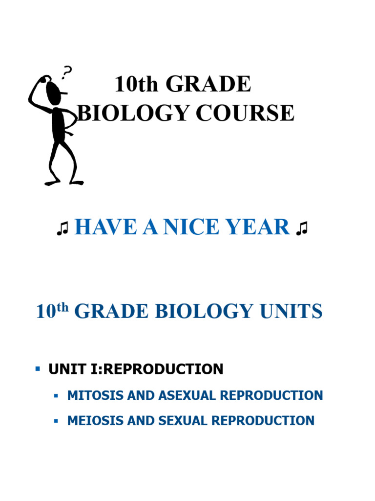 Bio ppt2 | PDF | Mitosis | Chromosome