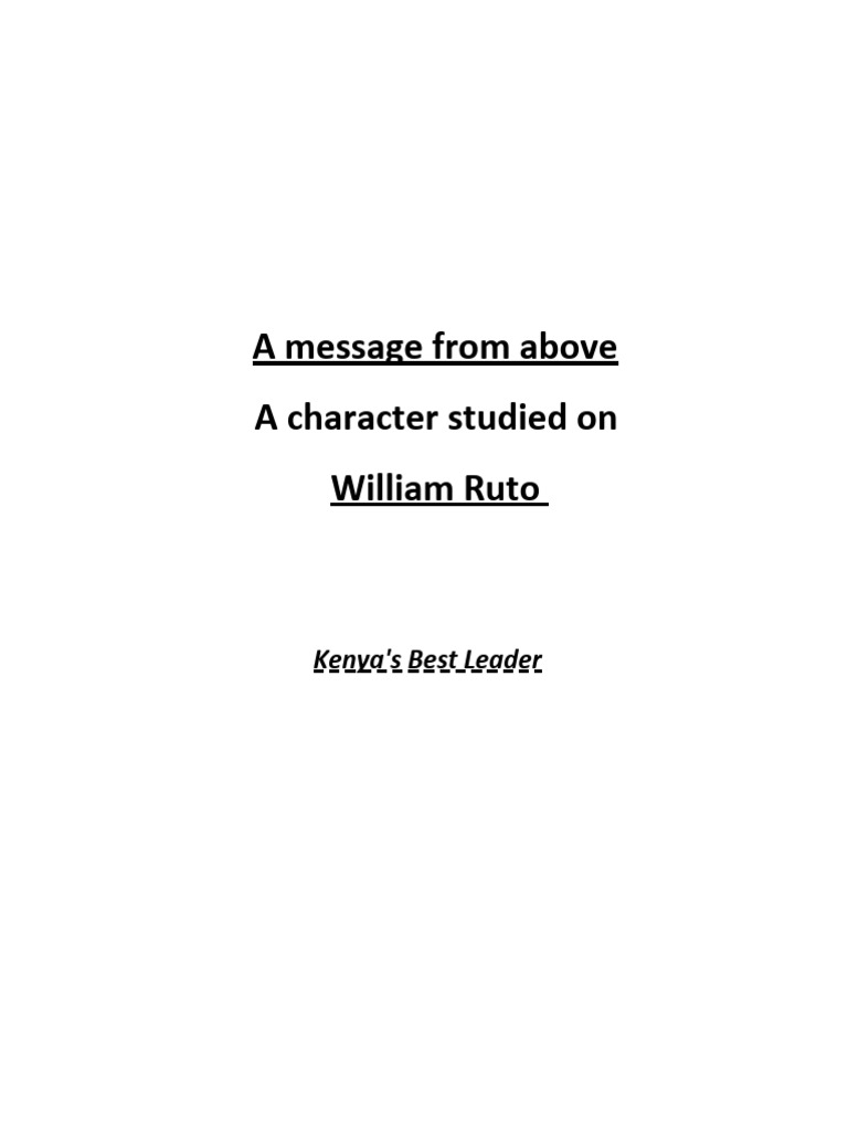 A Character Stu-WPS Office (1) - 2 | PDF