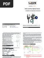 692g Chockfast Orange and Gray General Guidelines For Marine Chock ...