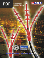 Elcon Catalog | PDF | Electricity | Materials