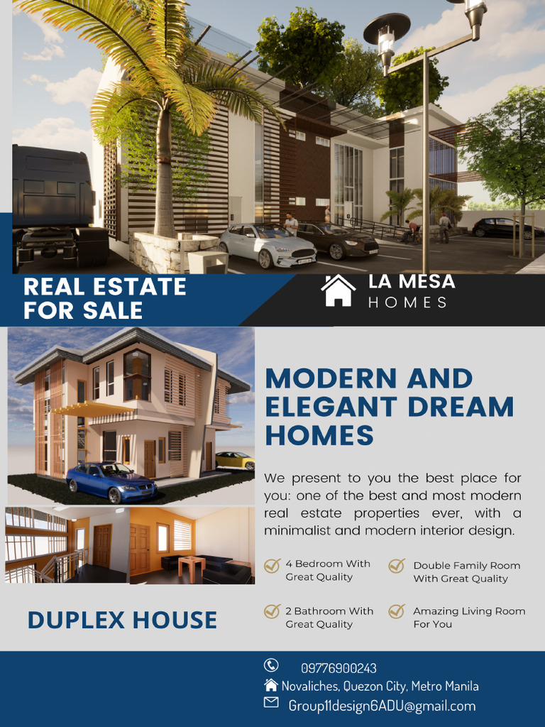 Sample Flyer Design | PDF