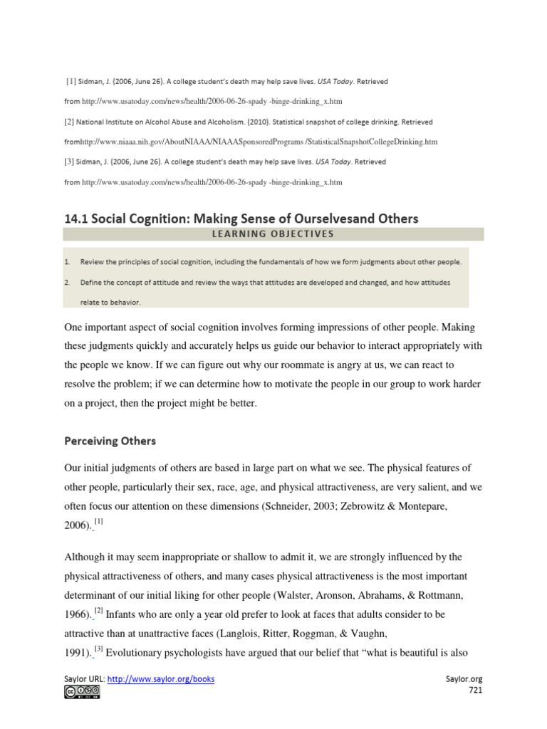 MIT9 00SCF11 Text-19 | PDF | Stereotypes | Attitude (Psychology)