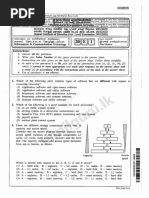AL Physics Paper - English Medium | PDF