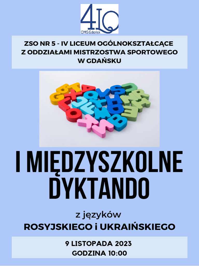 INFO Dyktando | PDF