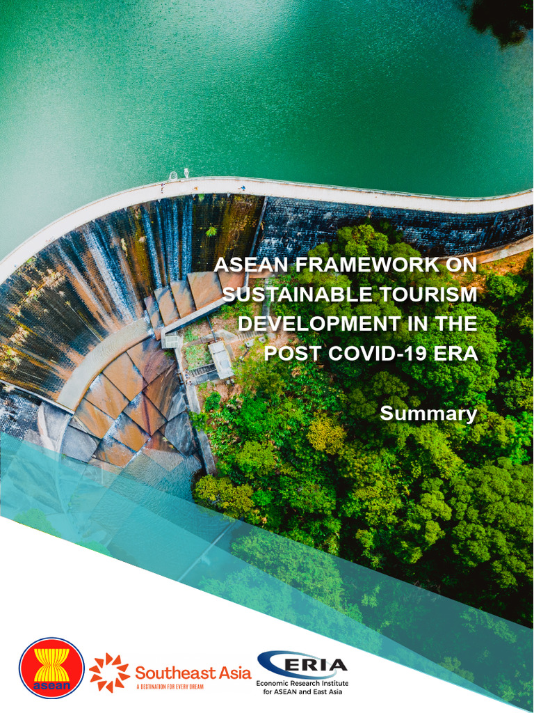 ASEAN Executive-Summary - ASEAN-Framework-on-Sustainable-Tourism ...