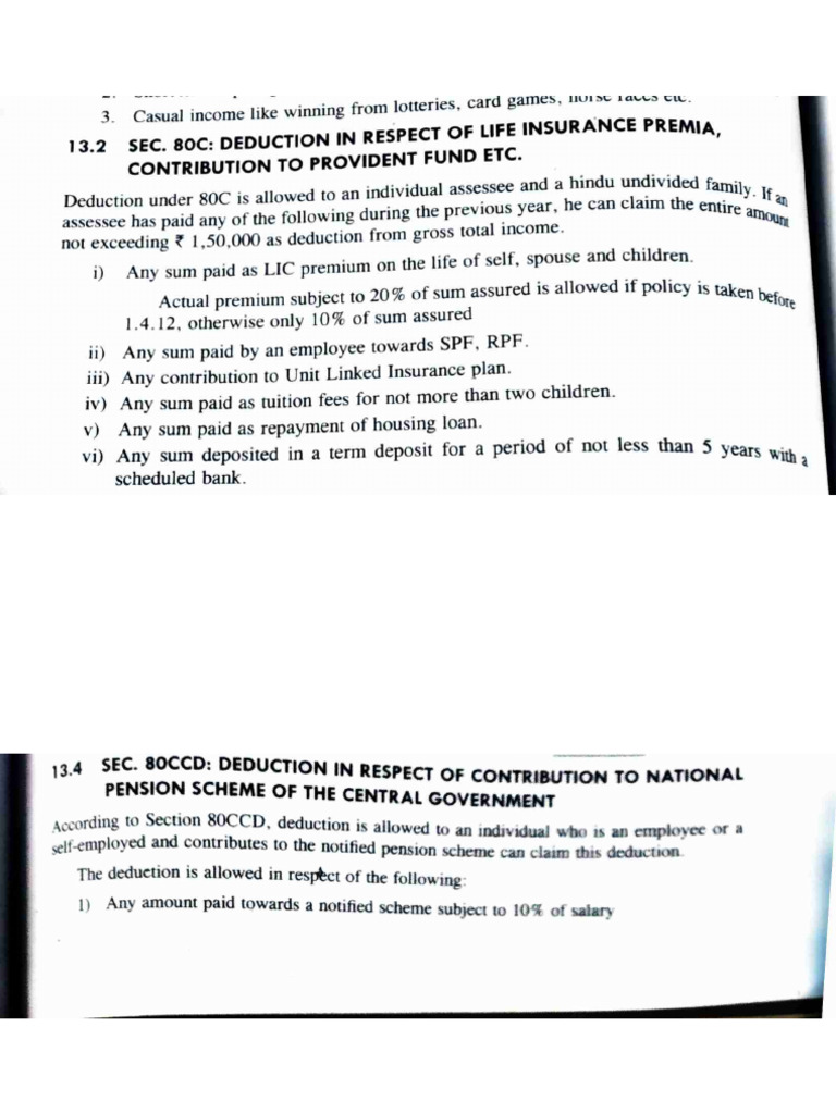 IT Assignment - 2 | PDF