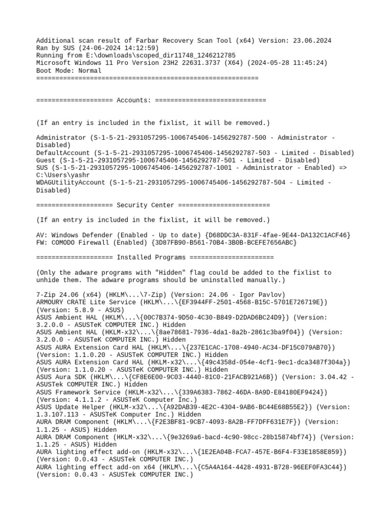 Addition | PDF | Antivirus Software | Malware