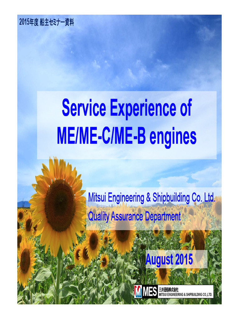 Mitsui PDF | PDF | Valve | Piston