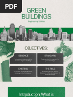 Philippine Green Building Code 2015 | PDF | Green Building | Hvac