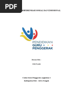 PPG 2025 _ -2.2. Penyusunan RPL Bimbingan Klasikal_ URI | PDF