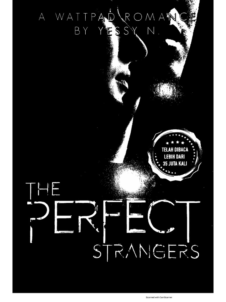 Yessy N - The Perfect Strangers | PDF