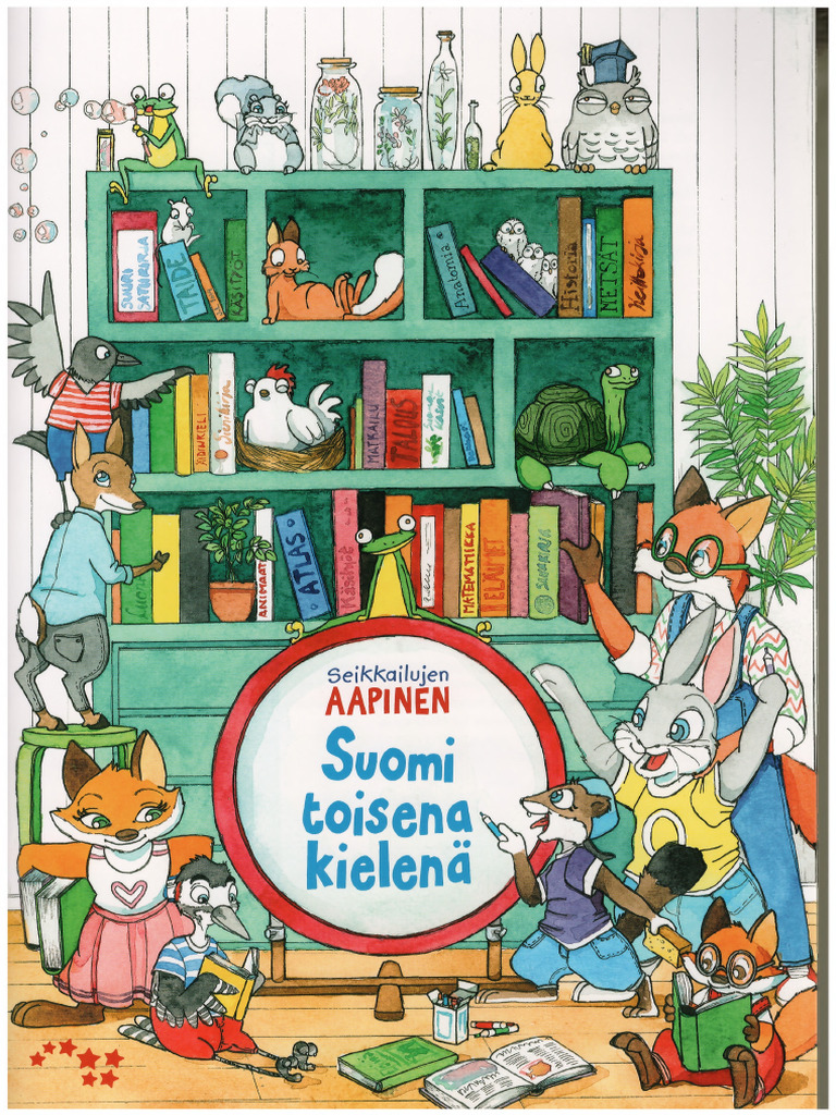 aapinen_suomi_toisena | PDF