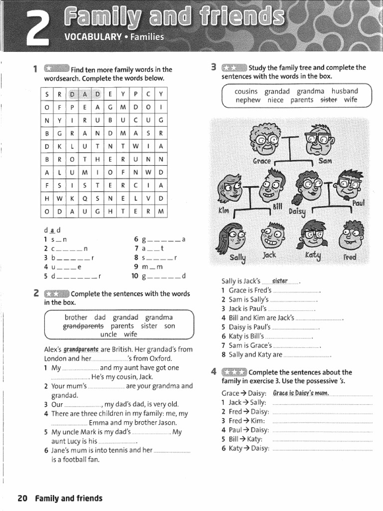 English Plus Starter 2nd Edition WB PDF | PDF