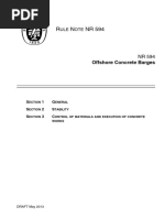 BV - Rules and Notes | PDF