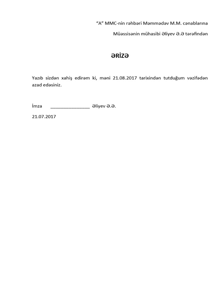Erize Azad | PDF