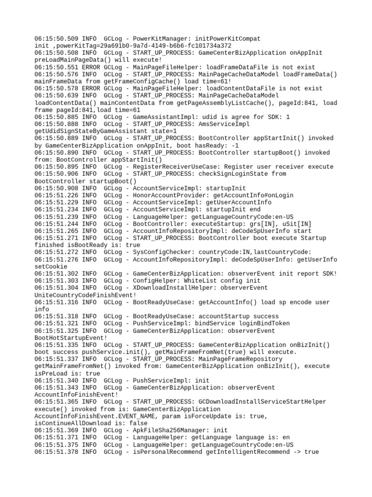 Gc 2024 06 19 Pdf Computer Engineering Internet Architecture