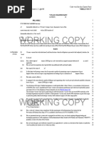 Shellvoy 5 Charter Party Agreement | PDF | Oil Tanker | Shipping
