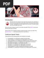 Icaru Defense Requirements Guide | PDF