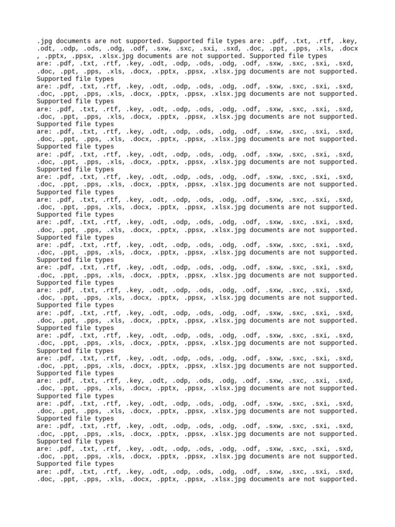 Fe 2 | PDF | Text File | Application Software