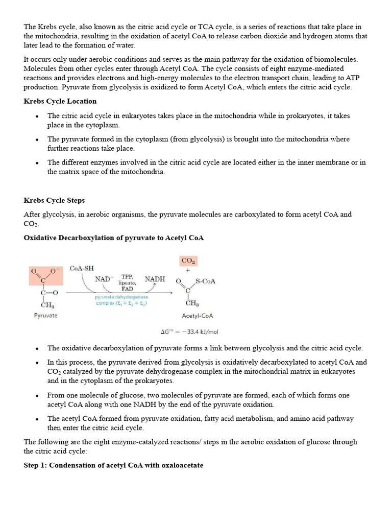 Citric Acid | PDF | Diet & Nutrition | Chemistry