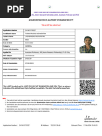 Universal Sompo Motor Claim Form | PDF