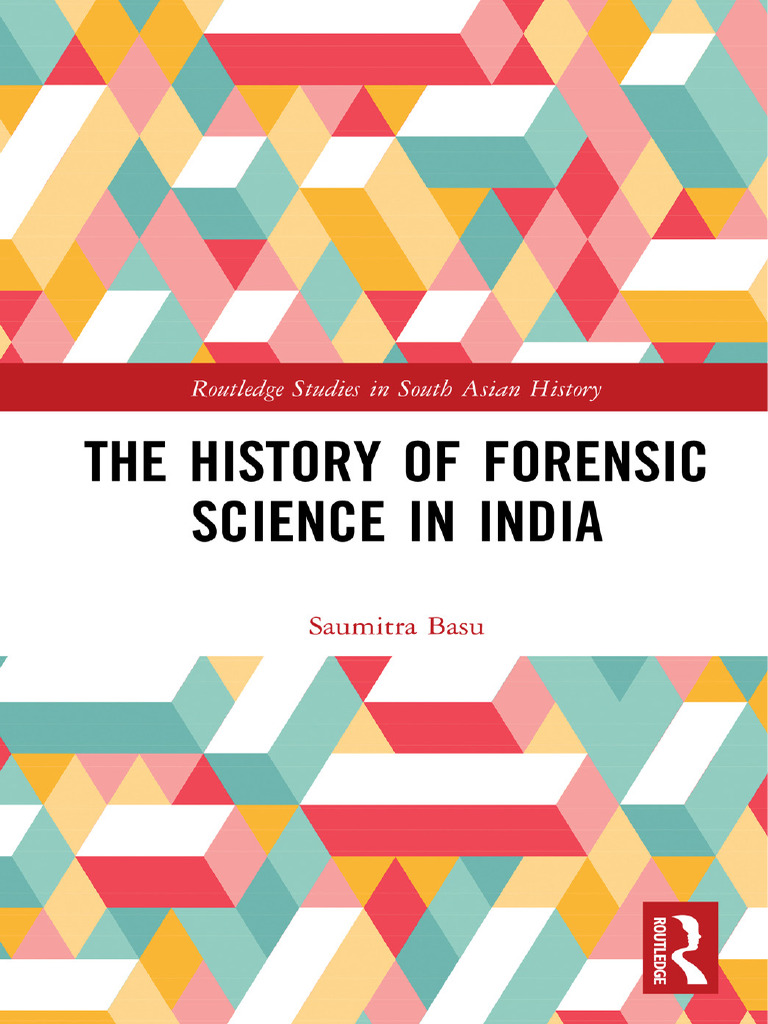 The History of Forensic Science in India | PDF | Forensic Science | Science