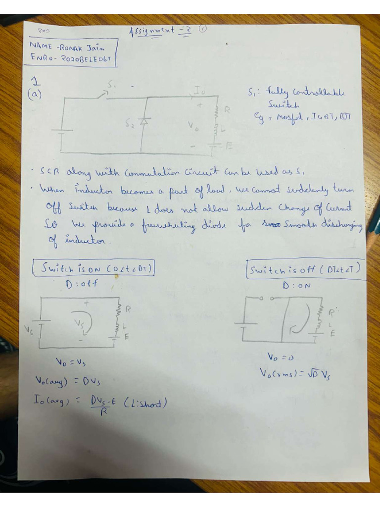 Assignment 2 Pe - Compressed | PDF