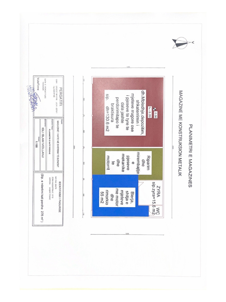 Planimetri e Magazines | PDF